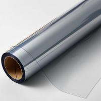 China High Adhesive Strength TPU PPF Film with Tear Strength 42N and Aging Test No Damage for Car Protection for sale