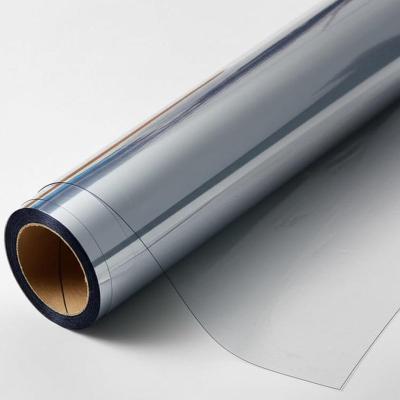 China High Adhesive Strength TPU PPF Film with Tear Strength 42N and Aging Test No Damage for Car Protection for sale