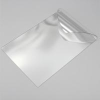 China Transparent TPU PPF Film with Matte Brightness and Glossy Surface Finish for No Damage Aging Test for sale