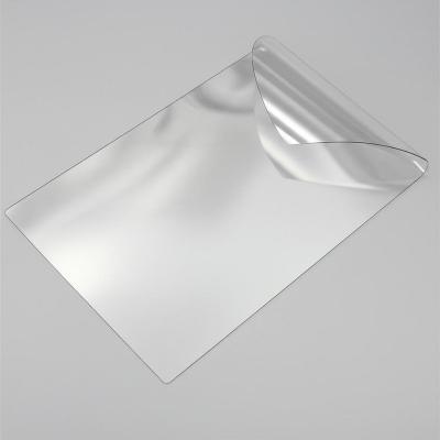 China Transparent TPU PPF Film with Matte Brightness and Glossy Surface Finish for No Damage Aging Test for sale