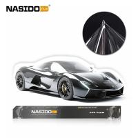 China NASIDO TPU PPF Film 6.5mil Thickness Self Healing Paint Protection Film with Germany TPU Substrate for sale
