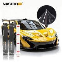 China NASIDO 7.5mil TPU PPF Film Self Healing Hydrophobic Car Paint Protection Film for sale