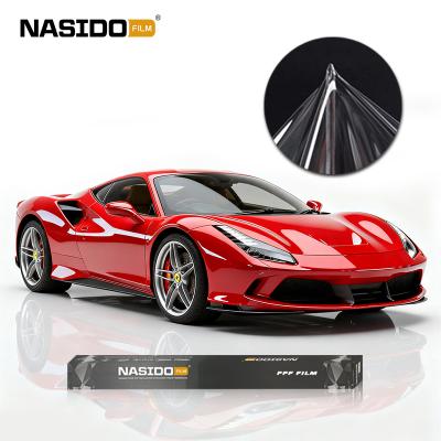 China Self Healing 8.5mil TPU PPF Film with 8 Years Warranty for Car Paint Protection for sale