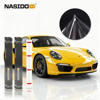 China 8.5mil Self Healing Hydrophobic TPU PPF Film for Car Paint Protection for sale
