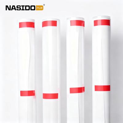 China 7.5mil Self Healing UV Proof PPF Film for Premium Car Paint Protection for sale