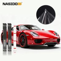 China 7.5mil Self Healing Anti Scratch TPU PPF Paint Protection Film for Cars for sale