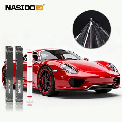 China 7.5mil Self Healing Anti Scratch TPU PPF Paint Protection Film for Cars for sale