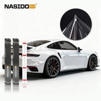 China 8.5mil TPU PPF Film Self-healing Anti-scratch Car Paint Protection Film for sale