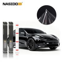 China 8.5mil TPU PPF Film Self Healing Anti Scratch Paint Protection Film for Cars for sale