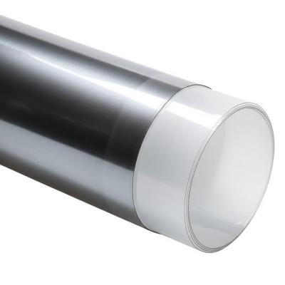 China Matte Finish TPU PPF Film with Self Healing and Crushed Stone Resistance for Automotive Paint Protection for sale