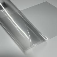 China UV Resistance TPU PPF Film with High Adhesive Strength and Self Healing for Durable Paint Protection for sale