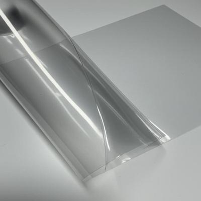 China UV Resistance TPU PPF Film with High Adhesive Strength and Self Healing for Durable Paint Protection for sale
