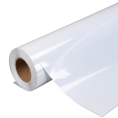 China 100% Scratch Repair TPU PPF Film with 42N Tear Strength and Crushed Stone Resistance for Superior Paint Protection for sale