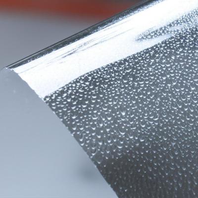 China Matte Finish TPU PPF Film with Self-Healing and Crushed Stone Resistance for Automotive Protection for sale