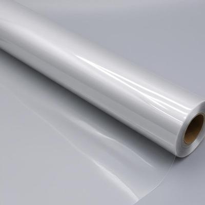 China Self Healing TPU PPF Film with UV Resistance and Crushed Stone Resistance for Automotive Paint Protection for sale