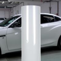 China Self Healing TPU PPF Film with Anti Scratch and UV Resistance for Superior Car Paint Protection for sale