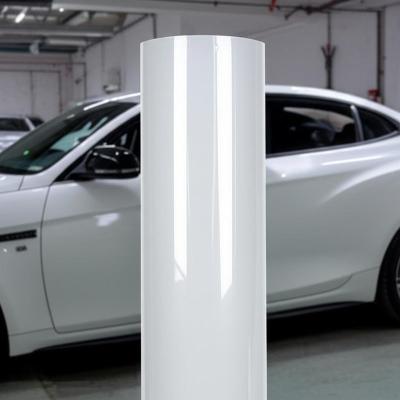 China Self Healing TPU PPF Film with Anti Scratch and UV Resistance for Superior Car Paint Protection for sale