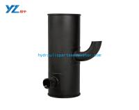 China EL1903514  Excavator Exhaust Muffler EC55 EC60 for sale