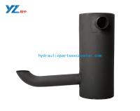 China Excavator Exhaust Muffler EC240BP for sale