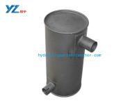 China 4268214 HITACHI Excavator Exhaust Muffler EX60-3 for sale