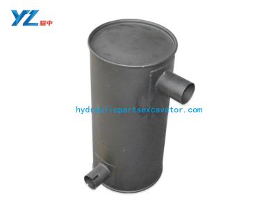 China 4268214 HITACHI Excavator Exhaust Muffler EX60-3 for sale
