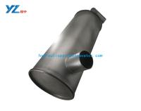 China 4191361 HITACHI Excavator Exhaust Muffler EX200-1 for sale