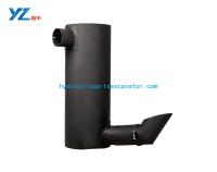 China 2100890 HITACHI Excavator Exhaust Muffler EX450-6 for sale