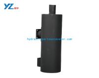 China 20R-01-27110 KOMATSU Excavator Exhaust Muffler PC30-5 for sale