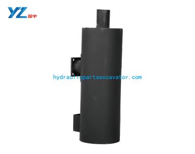 China 20R-01-27110 KOMATSU Excavator Exhaust Muffler PC30-5 for sale