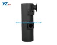 China YM129436-13500 KOMATSU Excavator Exhaust Muffler PC40-7 for sale