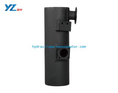 China YM129436-13500 KOMATSU Excavator Exhaust Muffler PC40-7 for sale