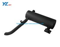China KT1G390-1211-0 KOMATSU Excavator Exhaust Muffler PC56-7 for sale