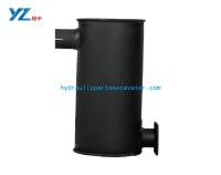 China YM129981-13500 KOMATSU Excavator Exhaust Muffler PC75-1 PC70-8  PC78US-6 for sale