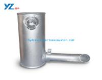 China 6207-11-5310 KOMATSU Excavator Exhaust Muffler PC120-5 PC130-5 for sale