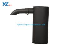 China 622-21-15410 Komatsu Excavator Exhaust Muffler PC300-5 PC310-5 PC300-6 for sale