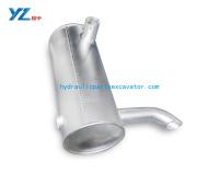 China 11N6-30080 Excavator Muffler For R205-7 R225-7 R265-7 R215-9 R215-7 for sale