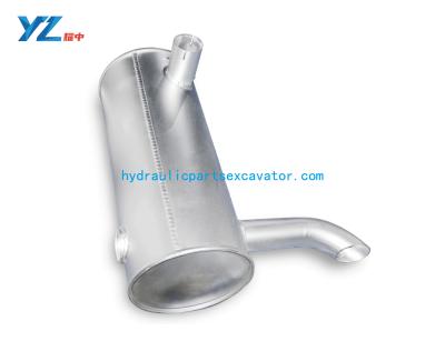 China 11N6-30080 Excavator Muffler For R205-7 R225-7 R265-7 R215-9 R215-7 for sale