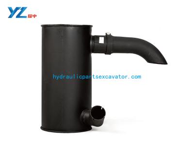 China 2427U1322 Excavator Muffler For SK100-3 SK100 for sale