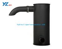 China YN12PU0003P1 Excavator Silencer For SK200-6 SK200-6E SK210-6 SK220-6 for sale