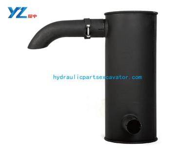 China YN12PU0003P1 Excavator Silencer For SK200-6 SK200-6E SK210-6 SK220-6 for sale