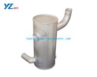 China YN12P00041P2 Excavator Muffler For SK200-8 SK200LC-8 SK210D-8 SK210LC-8 for sale