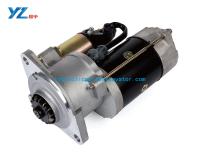 China SH145 Excavator Starter 24V 5.0KW 14T 4D31 ME019911 859353 for sale