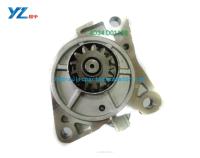 China 4D34 D01128 M8T60271 Starter Motor 24V 5.0KW  For HD512 HD513 for sale