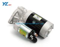 China 4D88 S13-294 HM-C00043 Excavator Starting Motor 12Volt 2.8KW 15T For PC55 SK55 for sale
