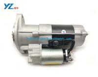 China 4D94 129953-77019 Excavator Starter Motor 3.5KW For DH60-7 R60-7 DX60-7 for sale