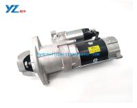 China 6D95 Excavator Starter Motor 24V 5.5KW 11T 600-813-3320 For PC200-5 PC120-5 PC200-6/95 for sale