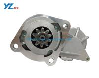 China 6D107 Excavator Starter Motor 24V 5.5KW 10T 128000-2561 For PC228 PC210-8 PC200-8 for sale