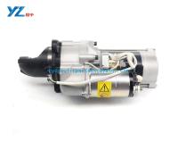 China 6D125 Excavator Starter Motor 24V 7.5KW 12T 0-23000-3288 0-23000-3152 For PC400-3 PC400-5 PC400-8 PC450-7 PC450-8 for sale