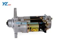 China 6HK1 Starter Motor 24V 5.5KW 11T M008T60973 For ZAX330 EX360-6 for sale