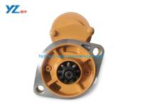 China B3.3 Excavator Starter Motor 12V 2.0KW 9T 8-94448-959-1 For YC85-7 for sale